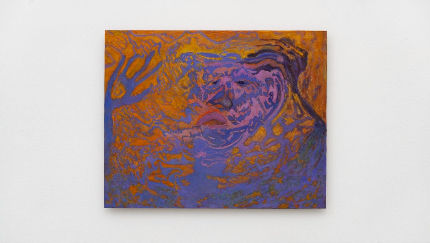 Gokula Stoffel, 'Um lugar para a cabeça' at Fortes D'Aloia & Gabriel ...