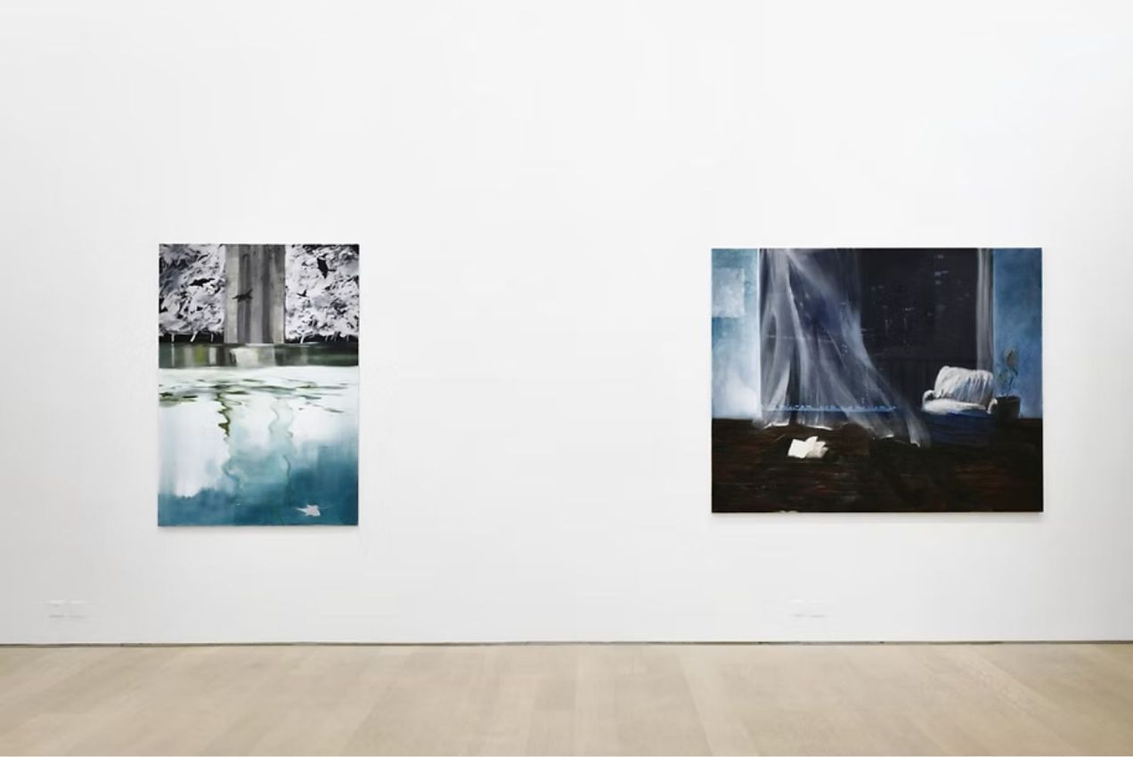 Tang Contemporary Art | Ocula