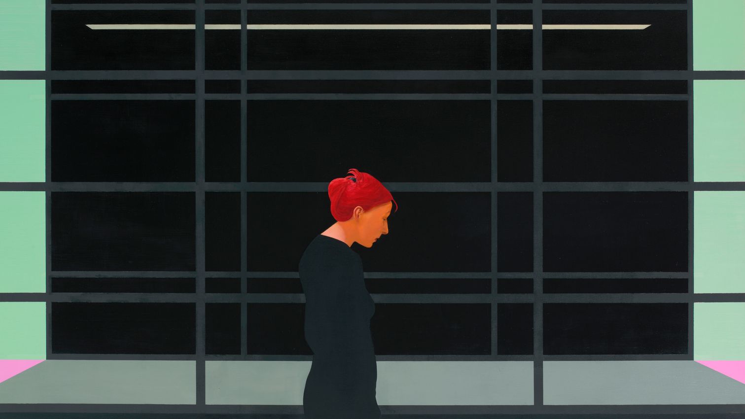 Tim Eitel's Art For Sale, Exhibitions & Biography | Ocula Artist