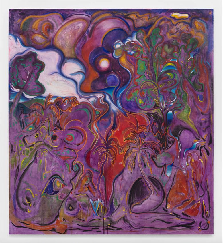 'Pace: 65 Years' at Pace Gallery, Geneva, Switzerland on 9 Sep–7 Nov ...