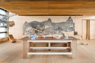 Hong Kong Through the Eyes of William Lim | Ocula