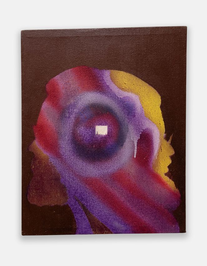 Alonzo Davis' Art For Sale, Exhibitions & Biography | Ocula Artist