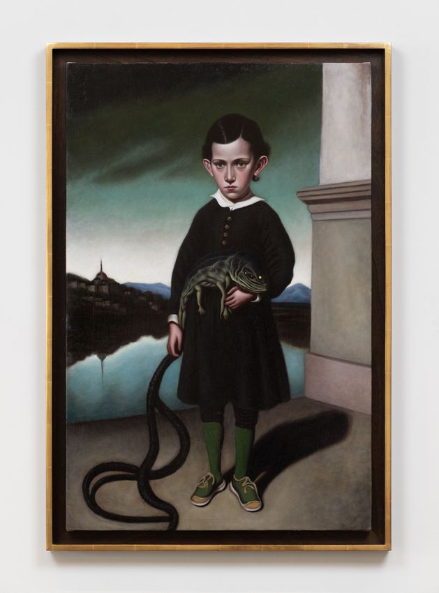 Sergio Miguel's Art For Sale, Exhibitions & Biography | Ocula Artist