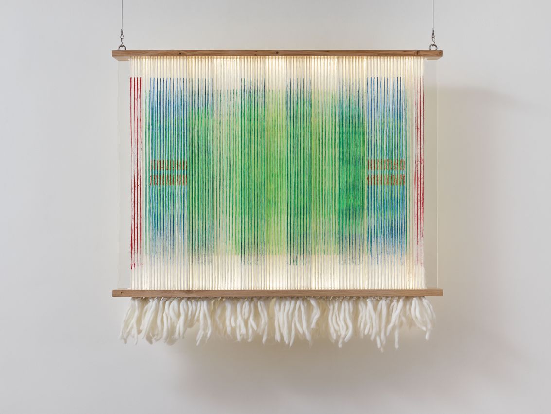 Kenia Almaraz Murillo Exhibitions at leading galleries | Ocula