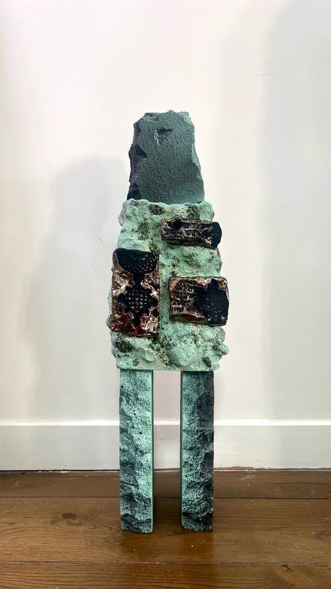 Leo Nataf's Art For Sale, Exhibitions & Biography | Ocula Artist