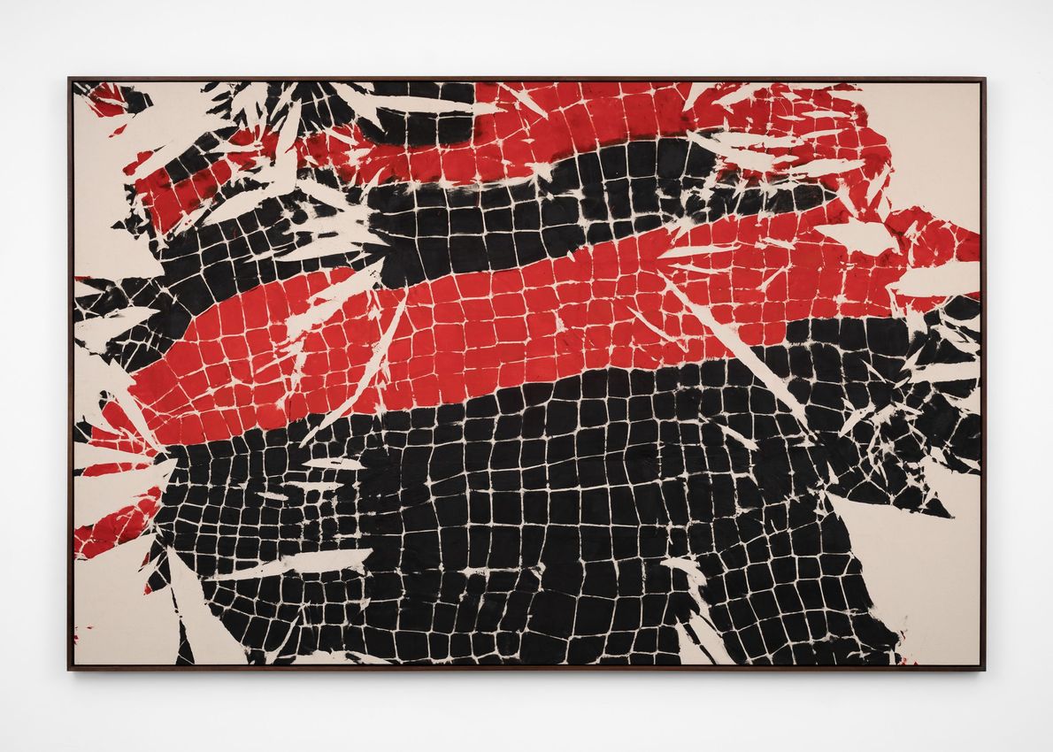 Maia Ruth Lee Artworks | Ocula Artist