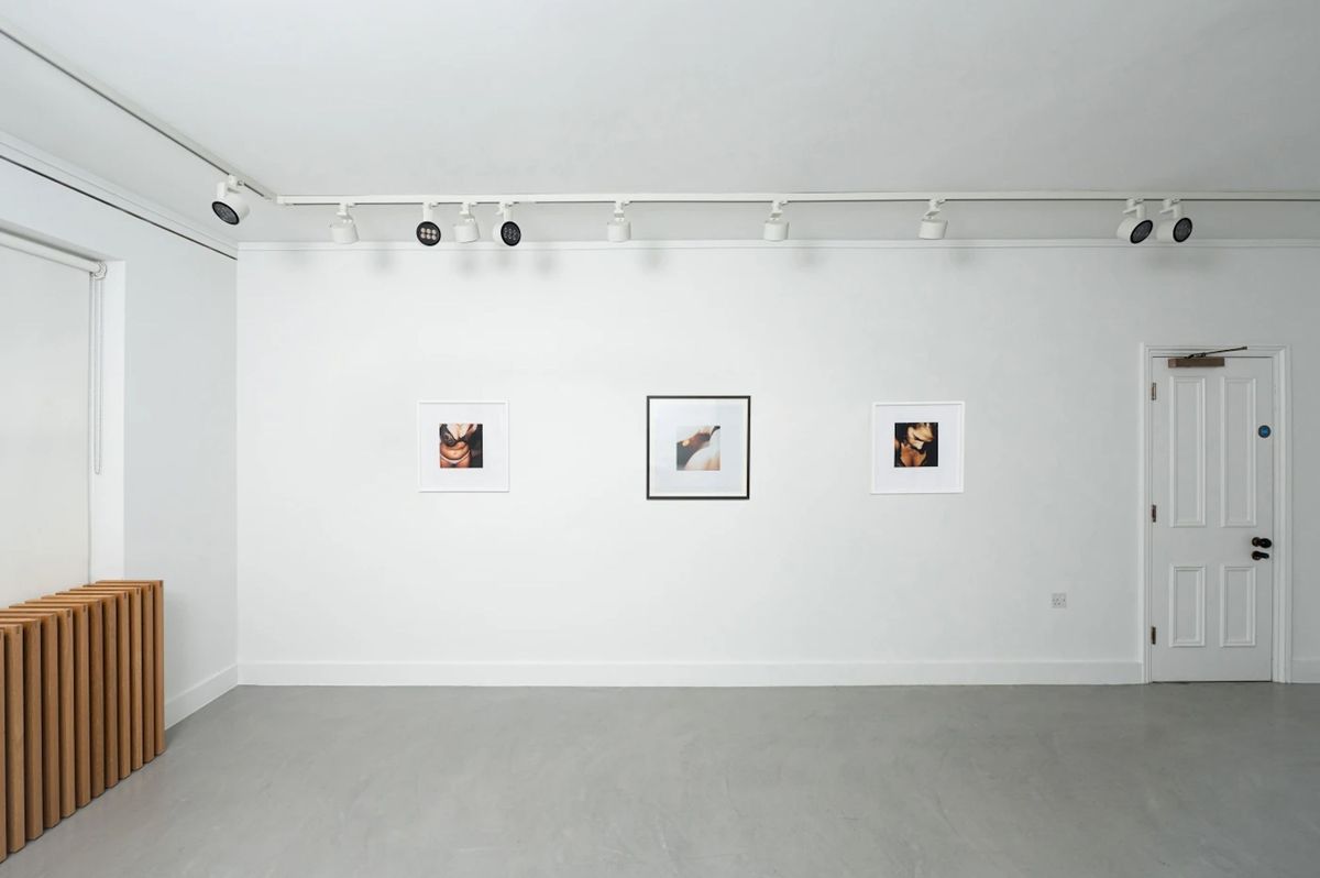Tracey Emin, 'Self-Portraits' at Baldwin Contemporary, London, United ...
