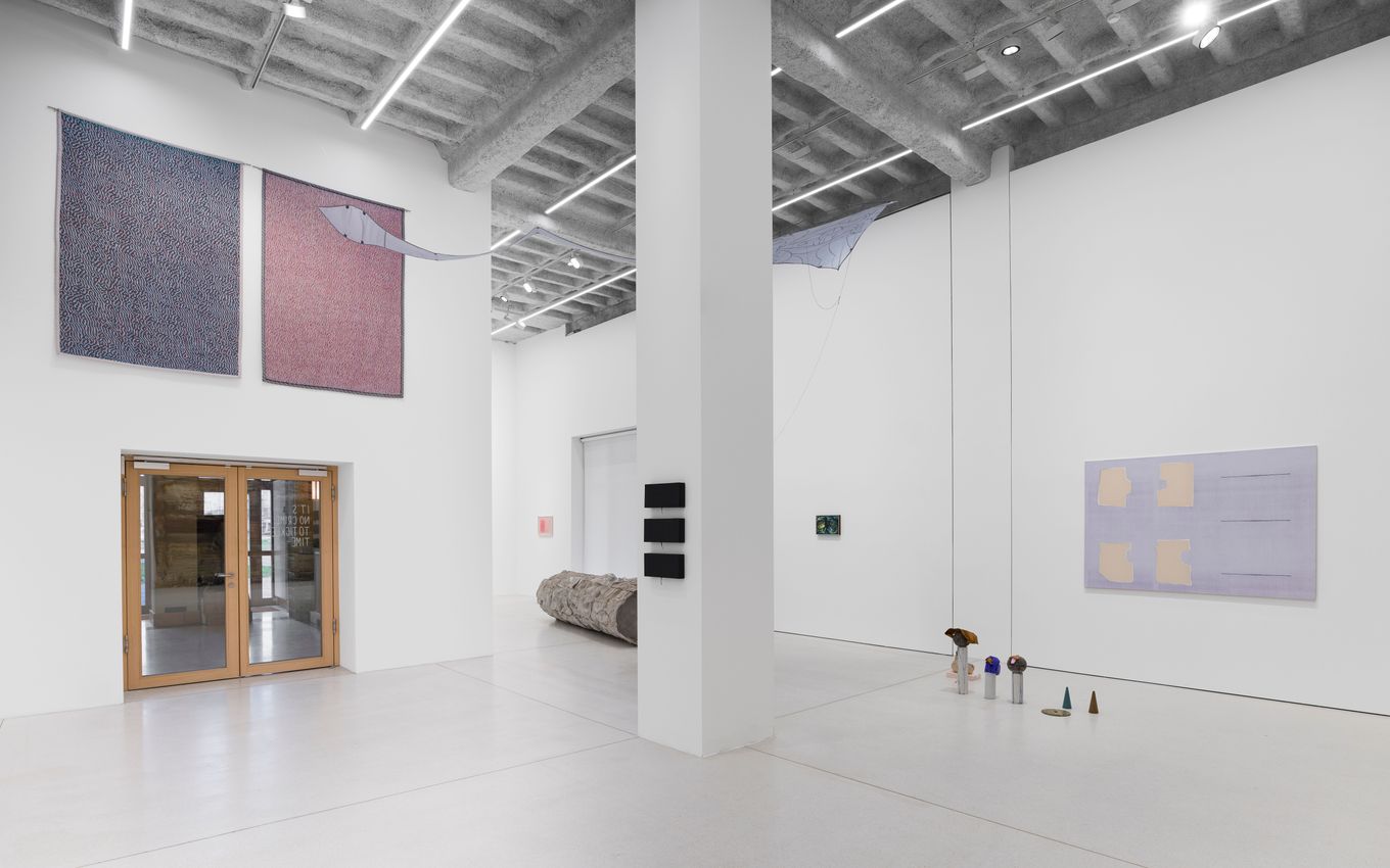 'Art Basel Hong Kong 2026' at Galeria Plan B, Strausberger Platz 1 ...