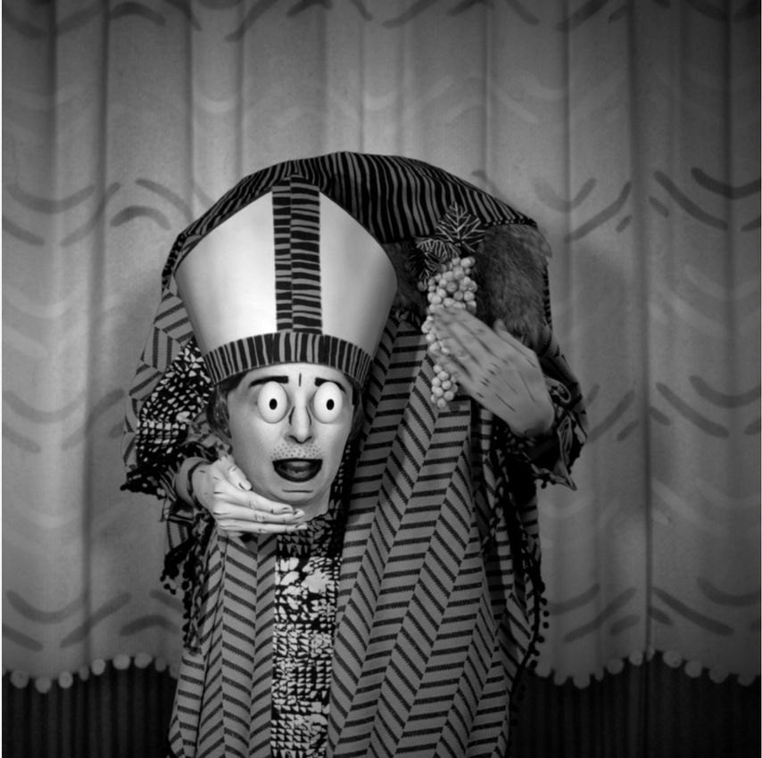Mary Reid Kelley And Patrick Kelley's Art For Sale, Exhibitions ...