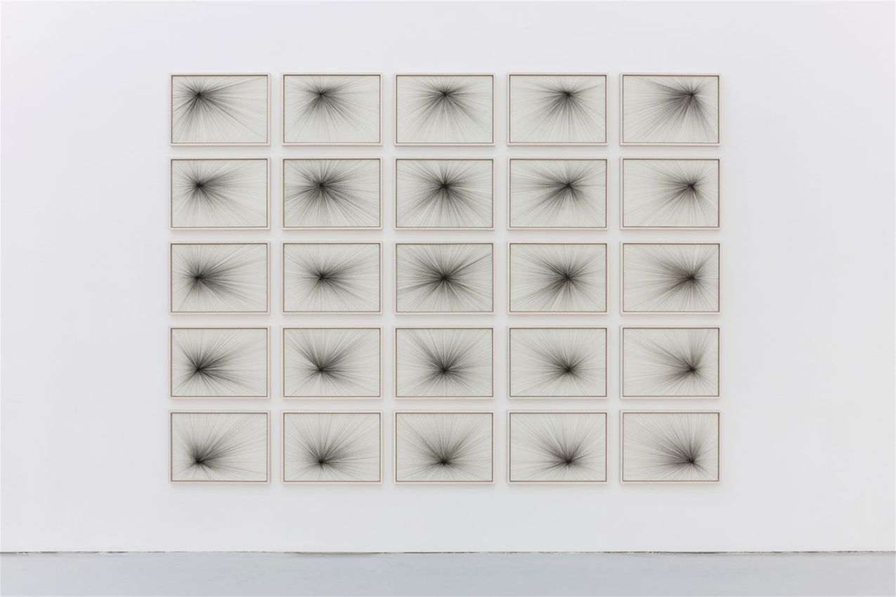 Ignacio Uriarte's Art For Sale, Exhibitions & Biography | Ocula Artist