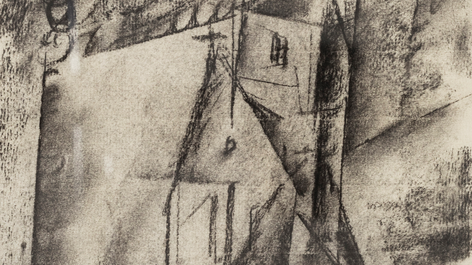 Lyonel Feininger, 'Collection Highlight: Lyonel Feiningers unique ...