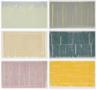 Ideas of March V, 2019 by Christopher Le Brun | Ocula
