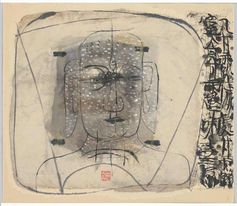 Li Jin's Art For Sale, Exhibitions & Biography | Ocula Artist