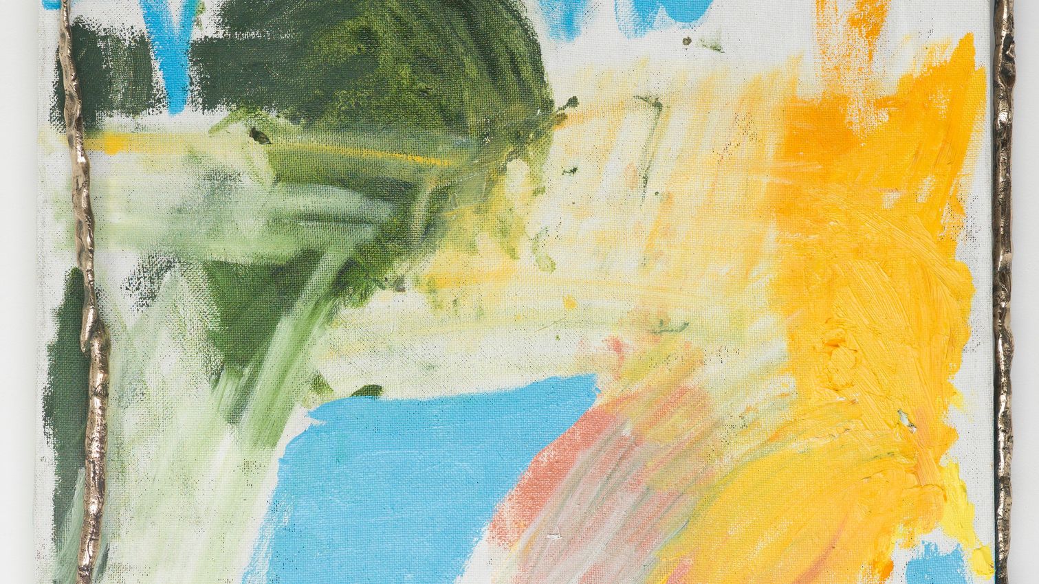 Teelah George's Art For Sale, Exhibitions & Biography | Ocula Artist