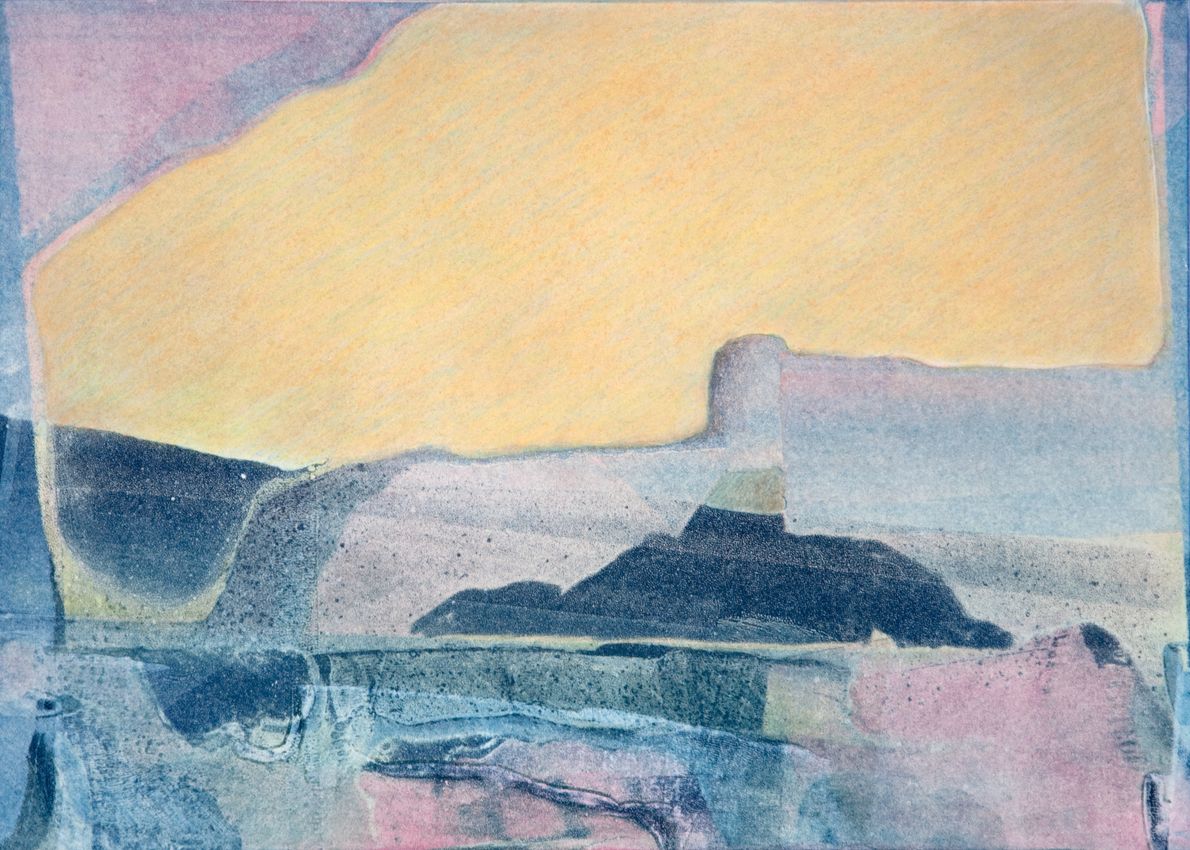 Mimi Chen Ting's Art For Sale, Exhibitions & Biography | Ocula Artist