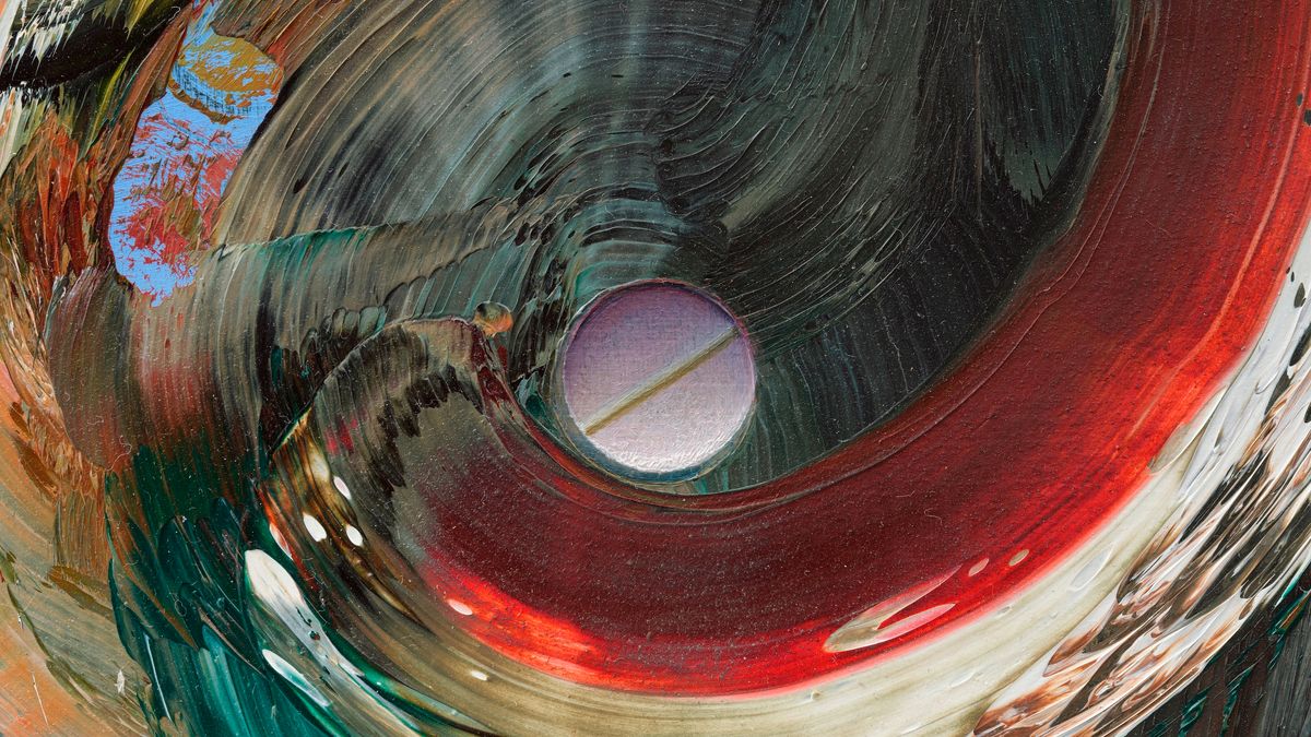Alexandra Noel, 'there, there' at Crèvecoeur, Paris–Cascades, France on ...