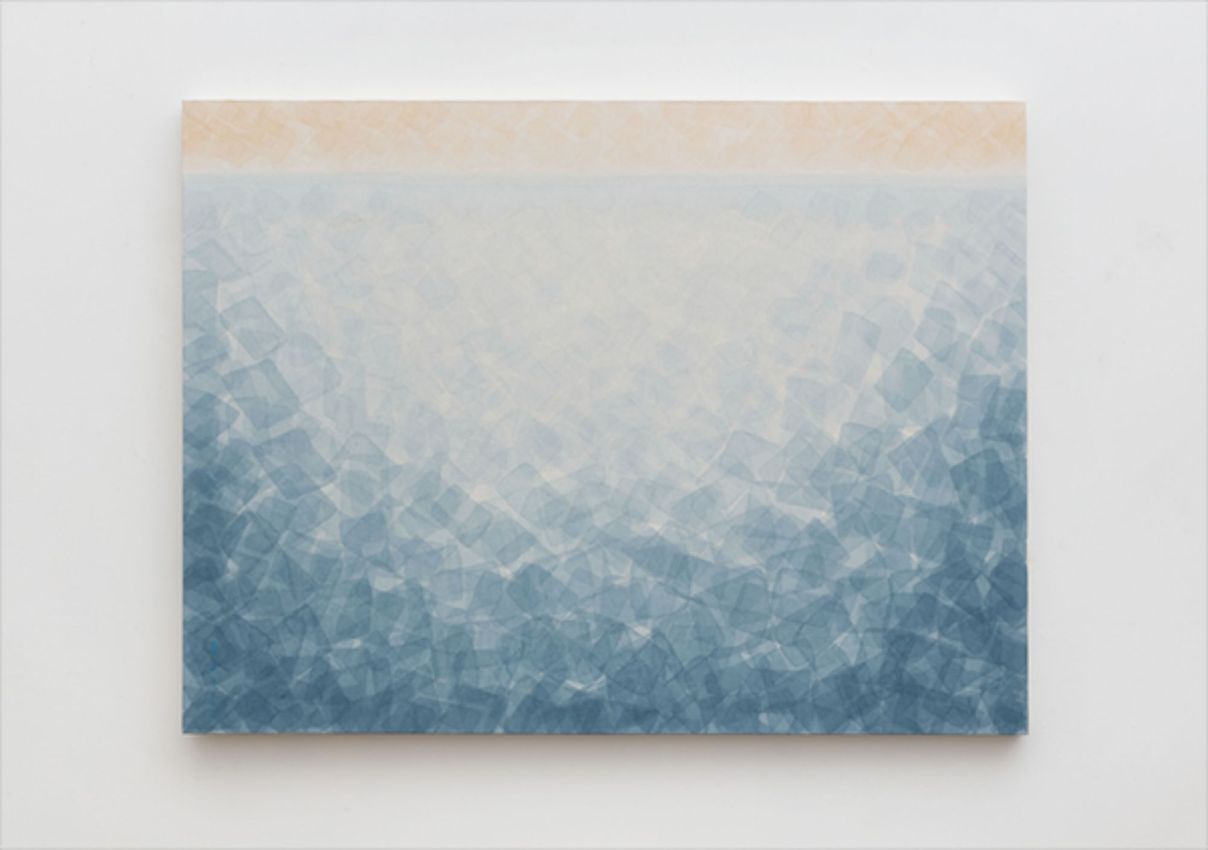 Sang Huoyao's Art For Sale, Exhibitions & Biography | Ocula Artist