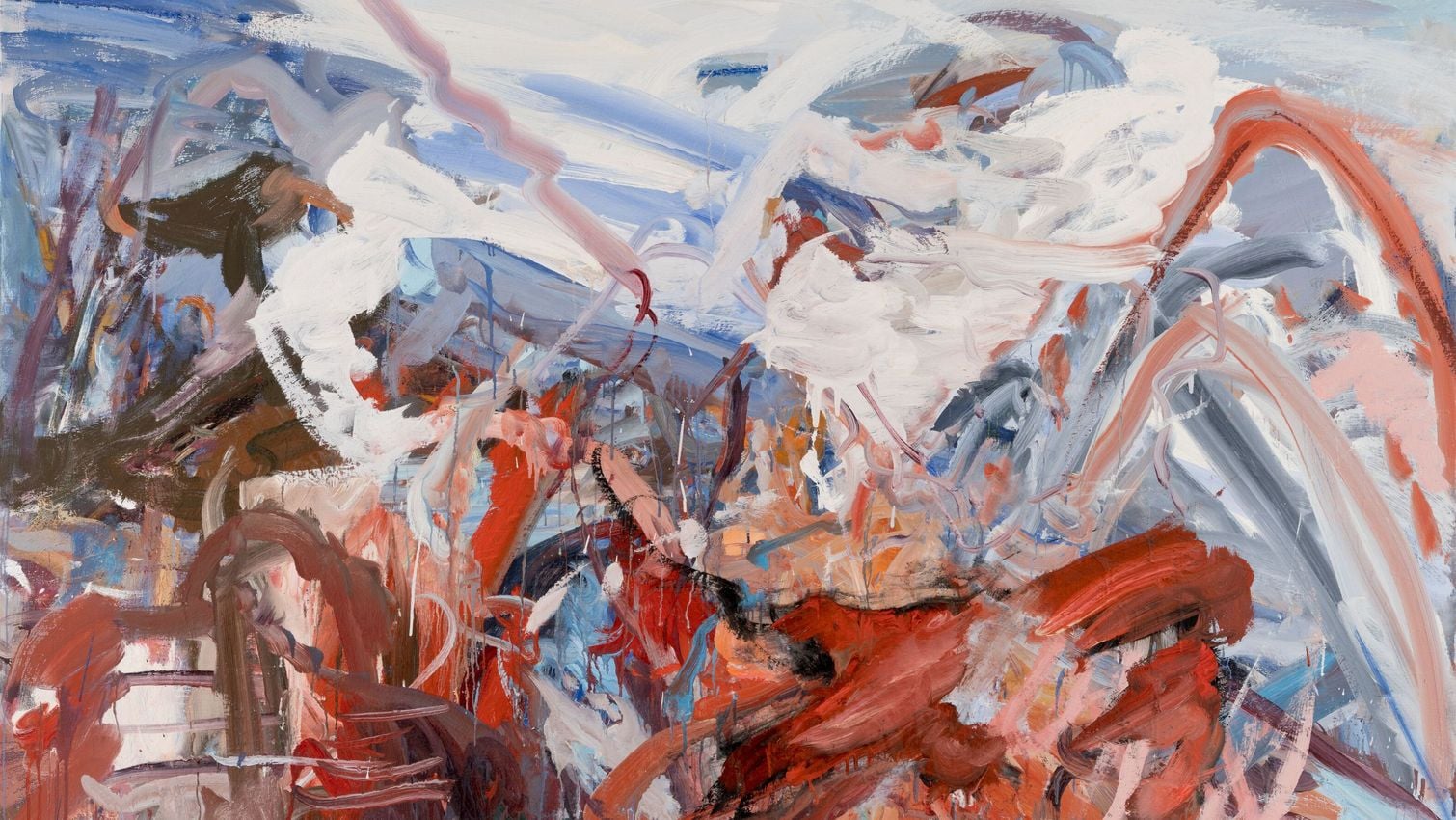 Catherine Goodman's Art For Sale, Exhibitions & Biography | Ocula Artist