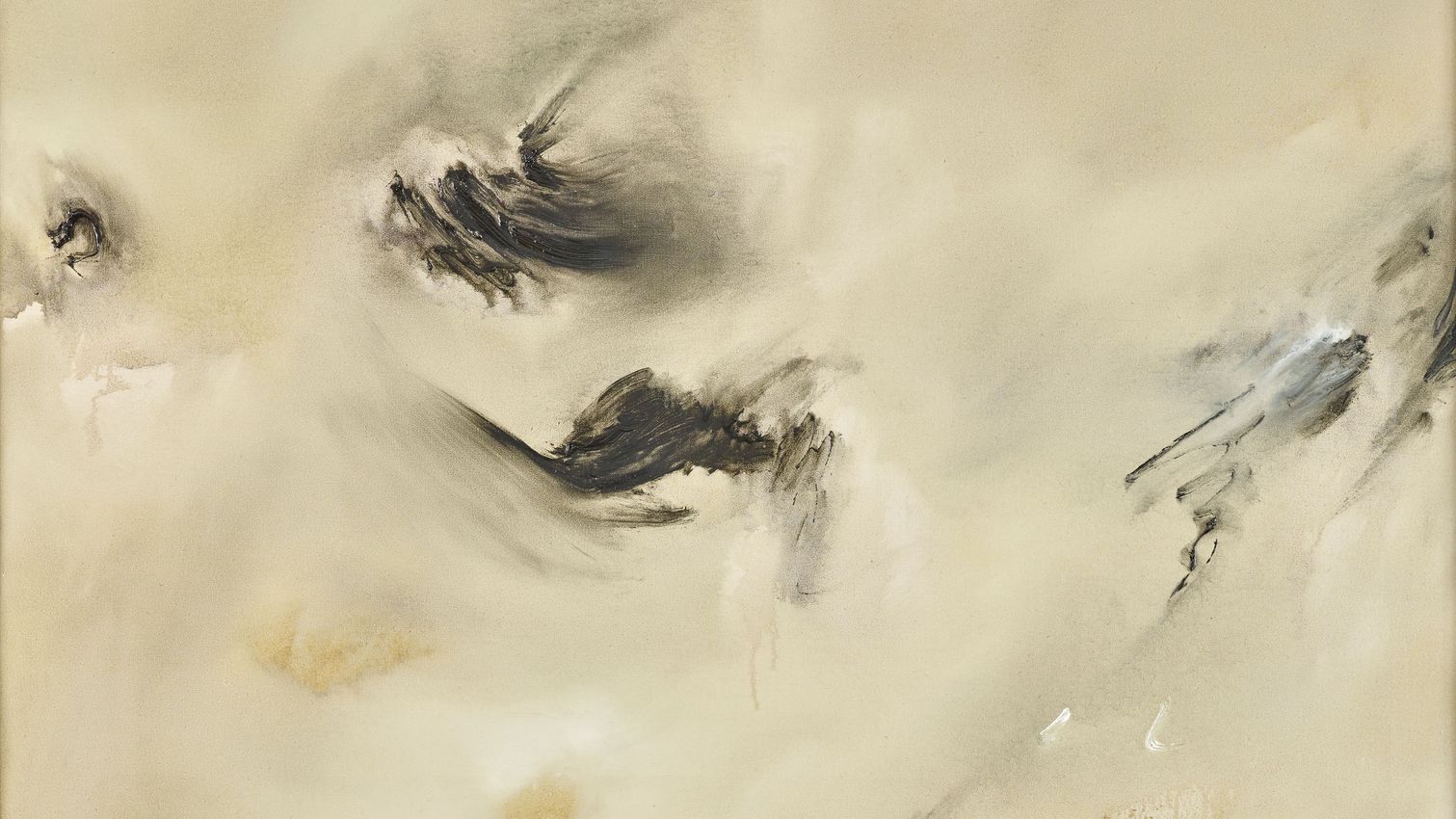 Richard Lin Exhibitions at leading galleries | Ocula