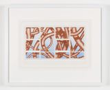 Callum Morton Artworks | Ocula Artist