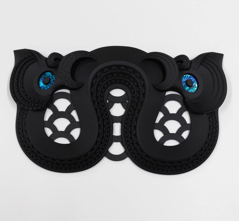 Kereama Taepa's Art For Sale, Exhibitions & Biography | Ocula Artist