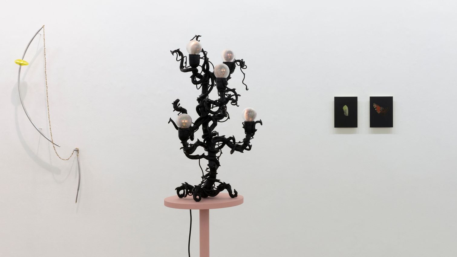 Tai Shani's Art For Sale, Exhibitions & Biography | Ocula Artist