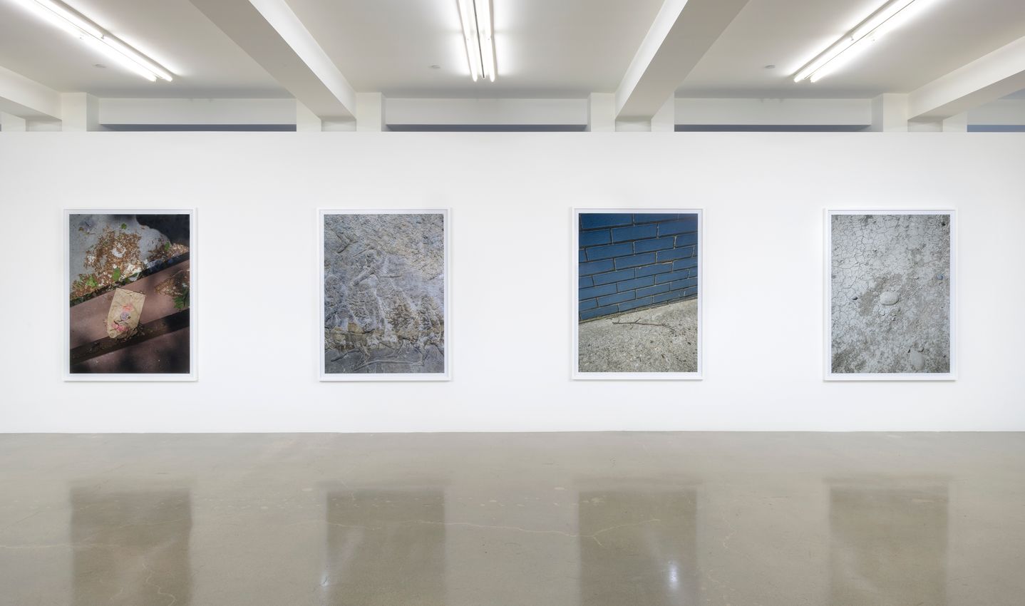 'Stephen Shore' at Sprüth Magers, Los Angeles, United States on 19 Jun ...