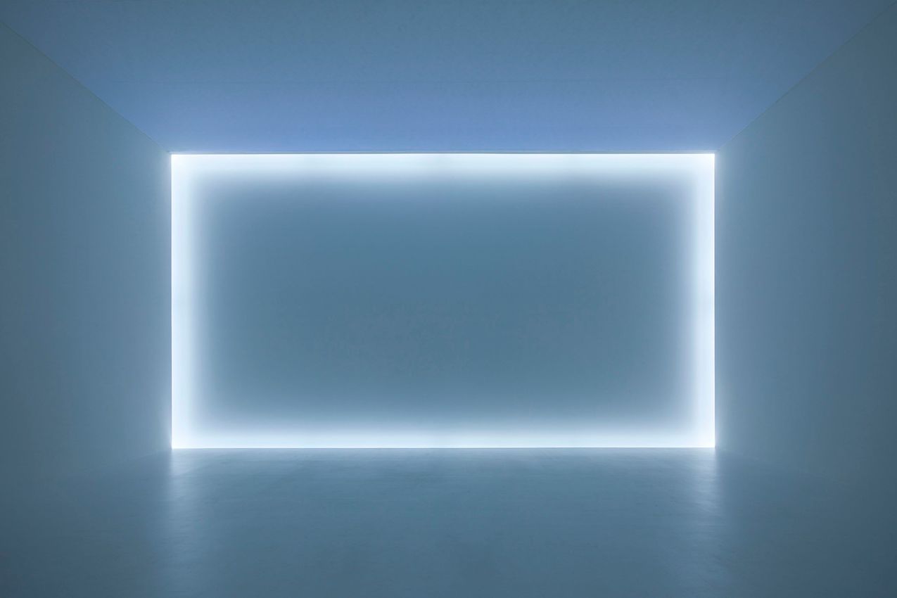 Doug Wheeler's Art For Sale, Exhibitions & Biography | Ocula Artist