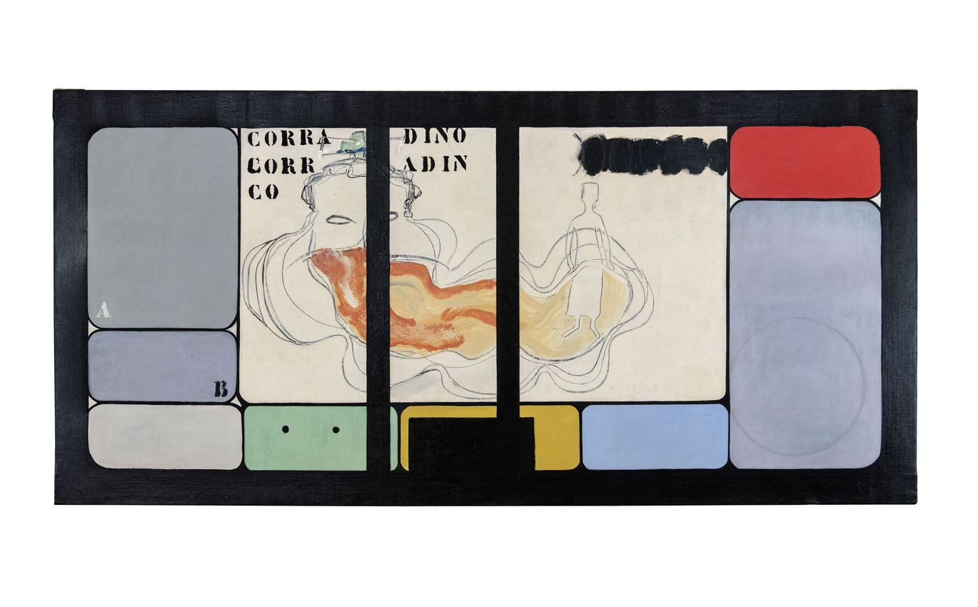 Estate Fabio Mauri's Art For Sale, Exhibitions & Biography | Ocula Artist