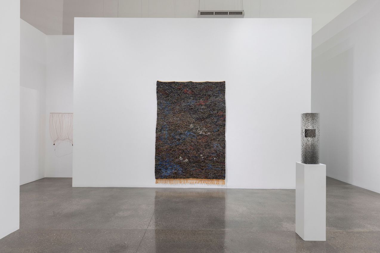 'By the Movement of All Things' at Lawrie Shabibi, Dubai, United Arab ...
