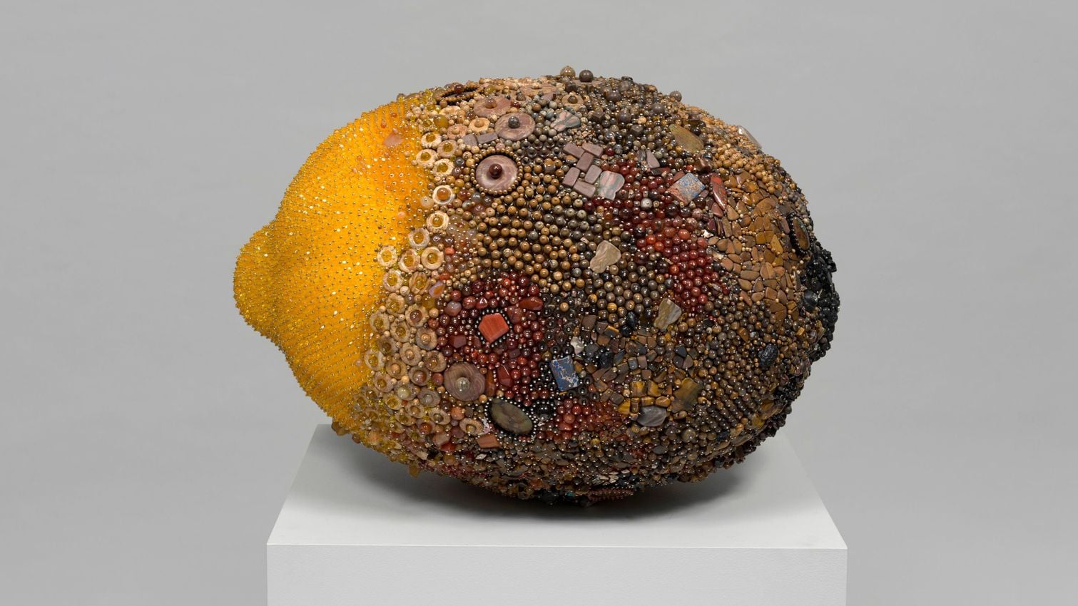 Kathleen Ryan's Art For Sale, Exhibitions & Biography | Ocula Artist