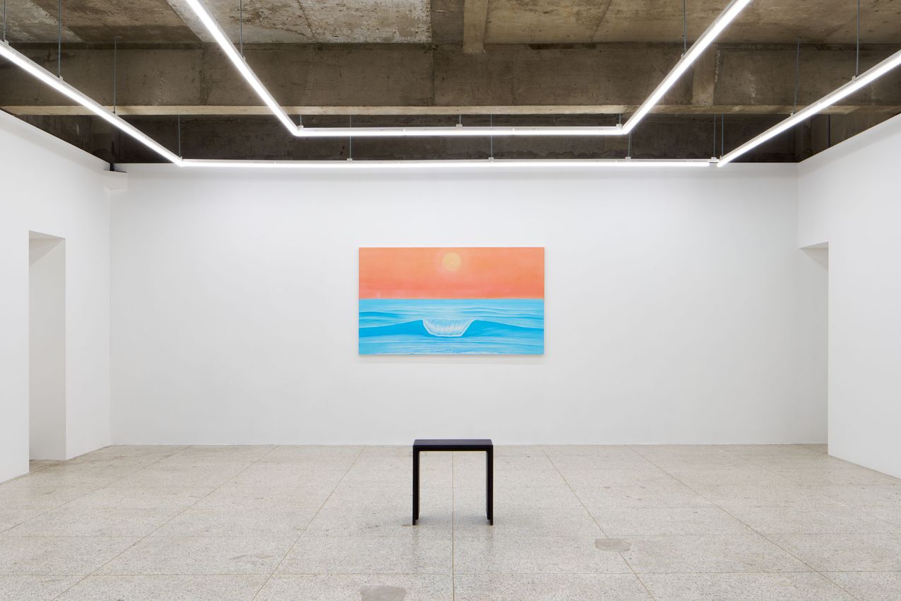 Eunju Kim's Art For Sale, Exhibitions & Biography | Ocula Artist