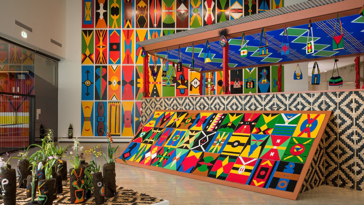 The 11th Asia Pacific Triennial of Contemporary Art: In Photos | Ocula