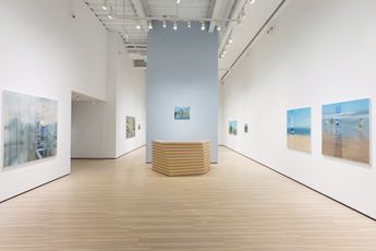 7 Best Taipei Art Galleries | Ocula