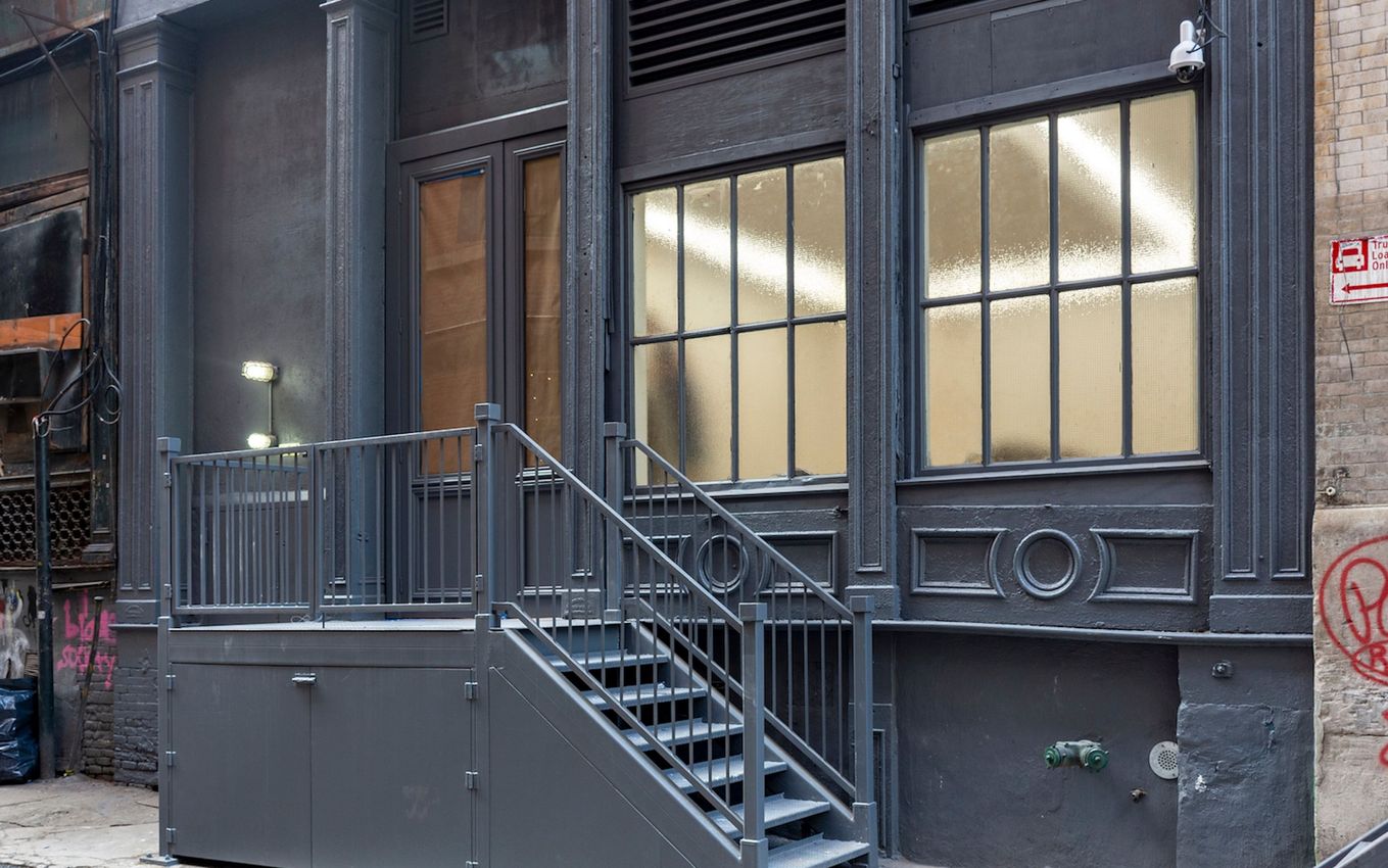 Oliver Lee Jackson, 'Solo Exhibition' at Andrew Kreps Gallery, 22 ...