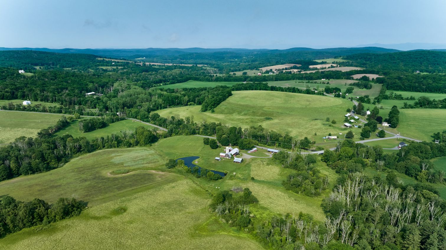Of This Earth: Dan Colen Farms Meaning in the Hudson Valley | Ocula