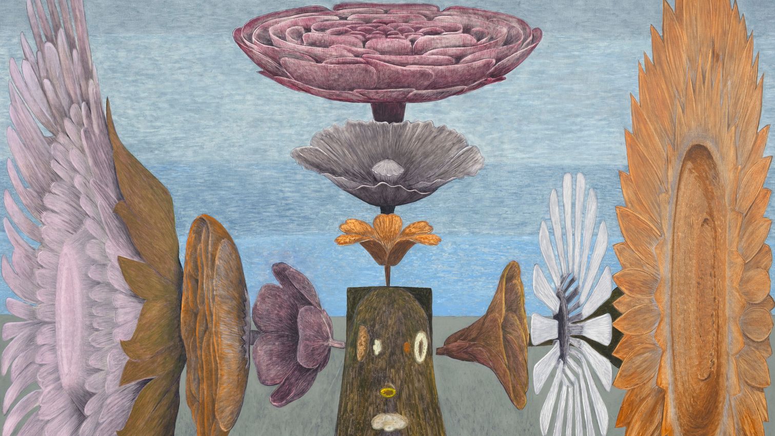 'FOG Design + Art 2026' at Mendes Wood DM, São Paulo, Brazil on 21–25 ...