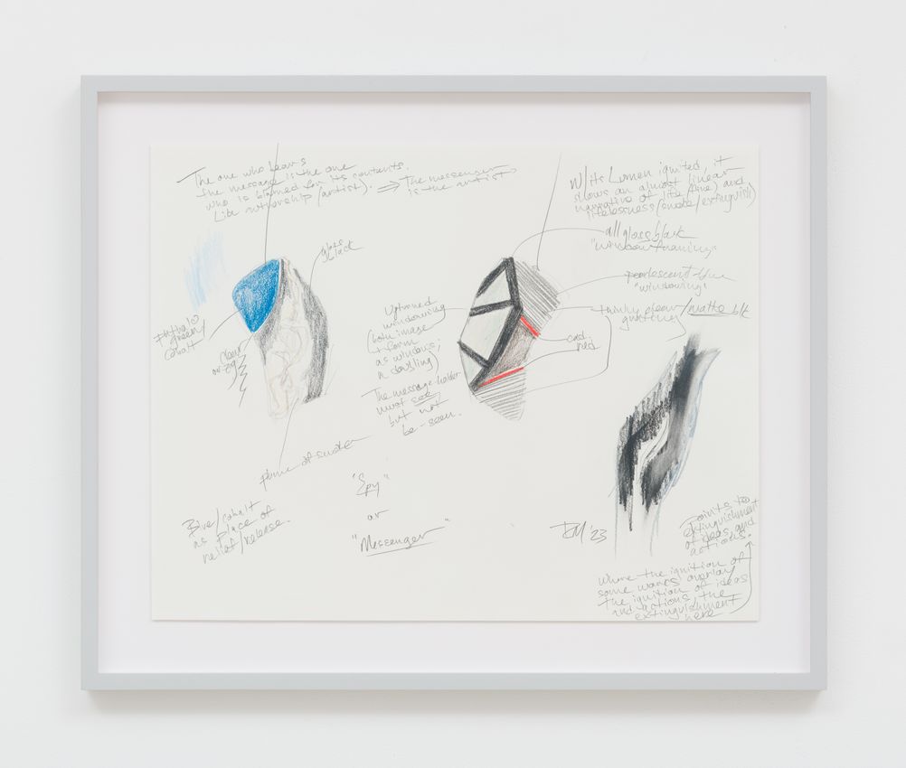 Ragen Moss' Art For Sale, Exhibitions & Biography | Ocula Artist