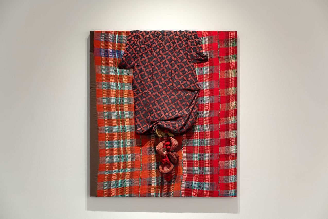 Labay Eyong's Art For Sale, Exhibitions & Biography | Ocula Artist