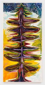 Shara Hughes' Art For Sale, Exhibitions & Biography | Ocula Artist