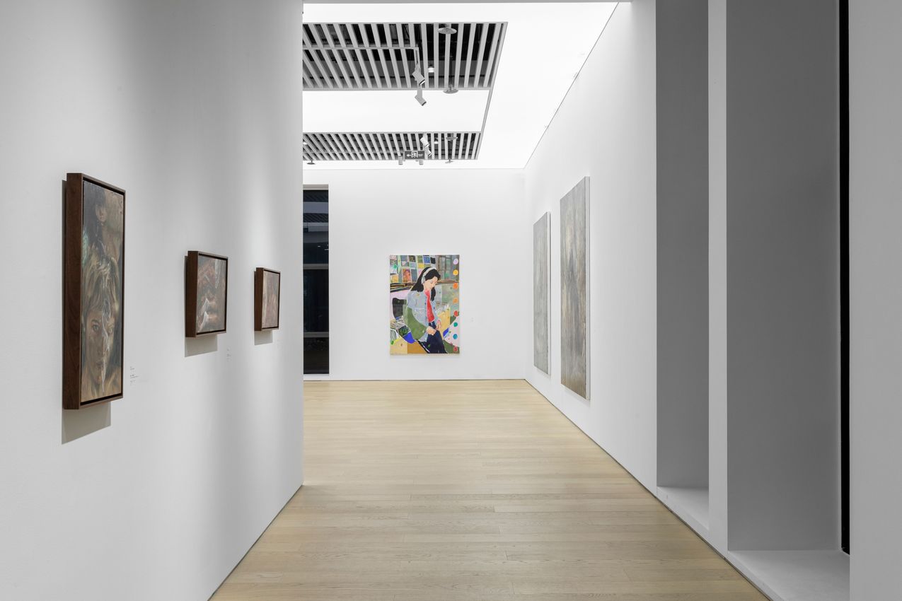 'Twin Shadows' at Tang Contemporary Art, Beijing, China on 8 Aug–20 Sep 2025 | Ocula