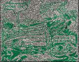 Daniel Boyd's Art For Sale, Exhibitions & Biography | Ocula Artist
