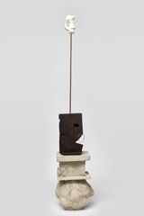 Kevin Francis Gray Artworks | Ocula Artist