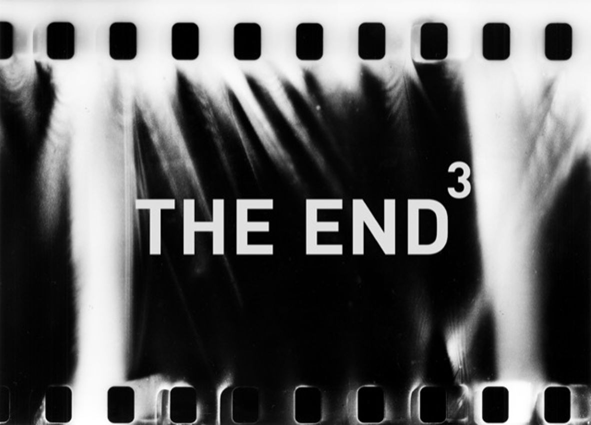 'The End3' at SCAI PIRAMIDE, Tokyo, Japan on 29 Jul–30 Sep 2023 | Ocula