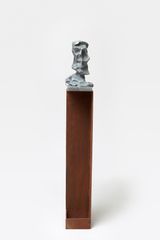 Kevin Francis Gray Artworks | Ocula Artist