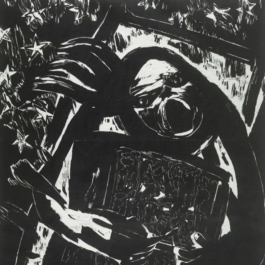 Chen Haiyan's Art For Sale, Exhibitions & Biography | Ocula Artist