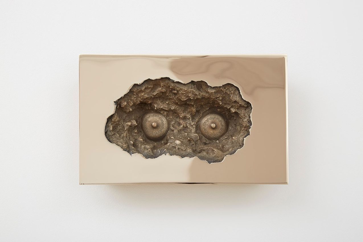Shan Hur's Art For Sale, Exhibitions & Biography | Ocula Artist
