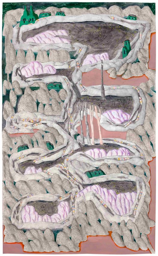 Ha Ninh Pham Exhibitions at leading galleries | Ocula