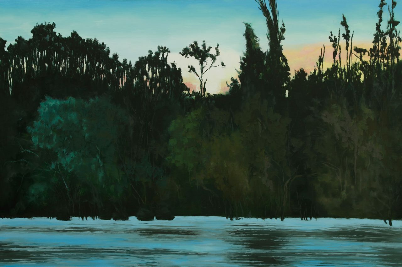 Hong Soun's Art For Sale, Exhibitions & Biography | Ocula Artist