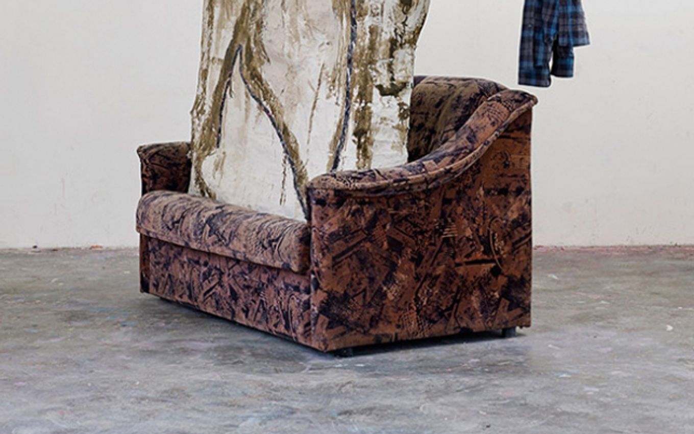 Jessica Jackson Hutchins, 'Solo Exhibition' at Timothy Taylor, London ...